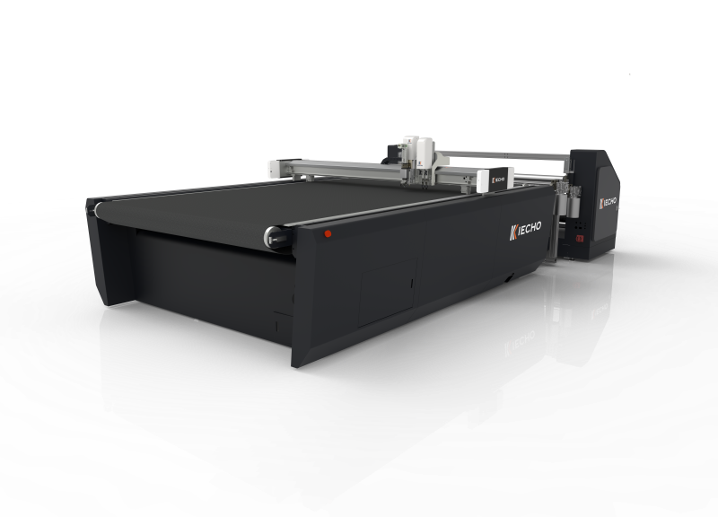 Digital Cutter, Cutter Server, Die Cutting - IECHO