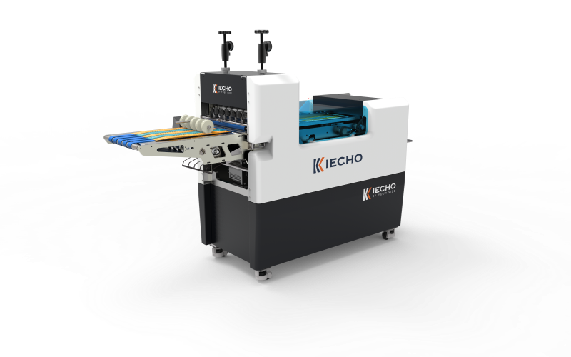 Digital Cutter, Cutter Server, Die Cutting - IECHO