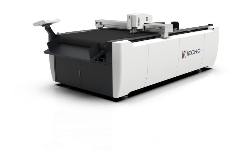 Digital Cutter, Cutter Server, Die Cutting - IECHO