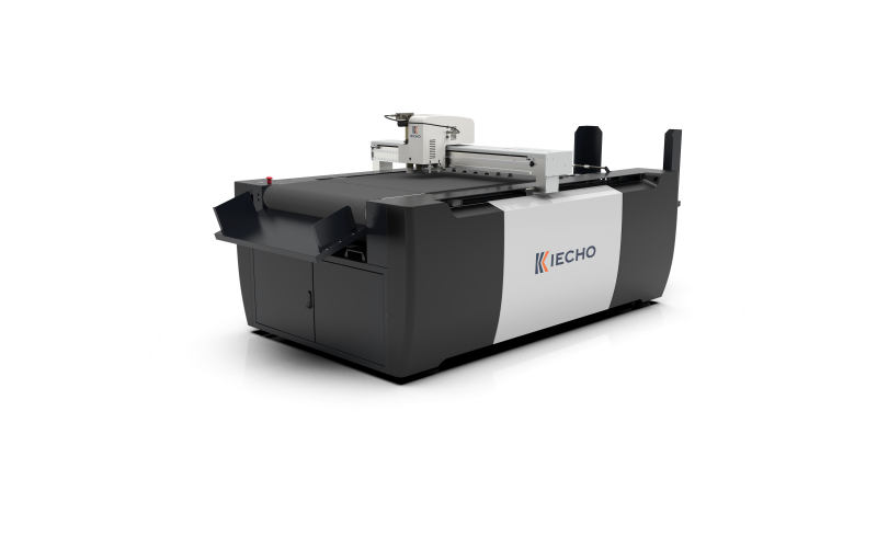 China Automatic Sheet Cutting Machine Supplier and Suppliers, Product ...