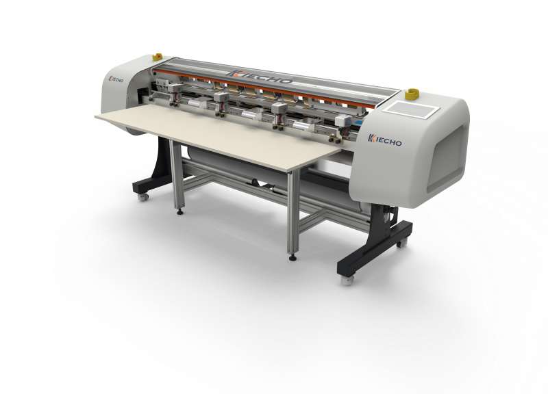 China Leather Pattern Cutting Machine Supplier and Suppliers, Product ...